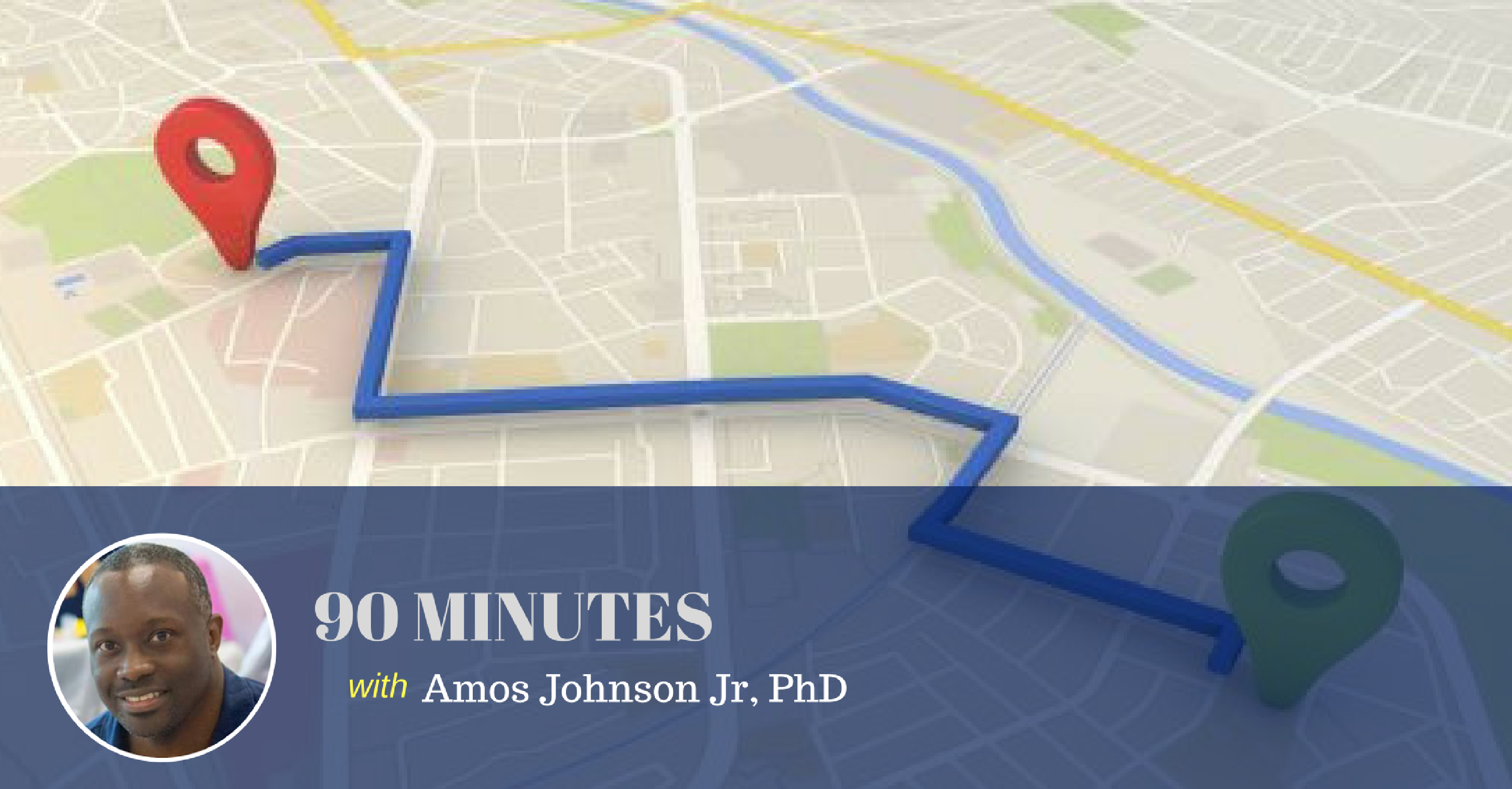 90MBP - Amos Johnson Jr, PhD